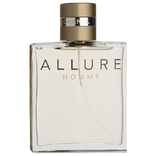 Chanel туалетная вода Allure pour Homme, 100 мл