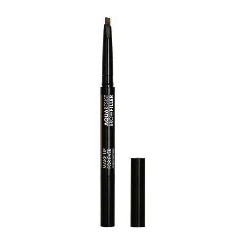 Заполняющий водостойкий карандаш для бровей 20 Deep Blonde Make Up For Ever Aqua Resist Brow Filler