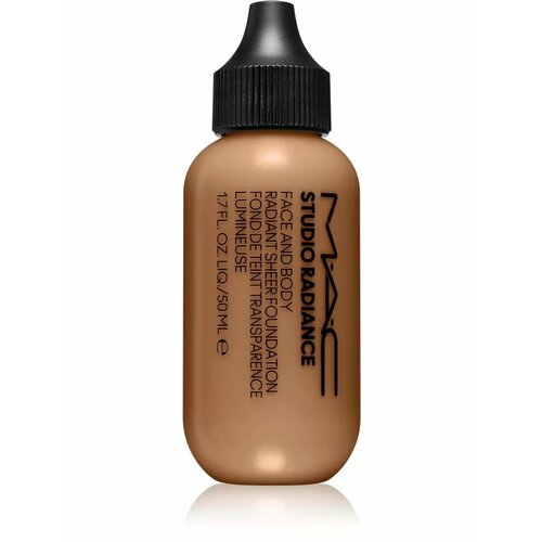 Тональный крем MAC Studio Radiance Face And Body тон N5