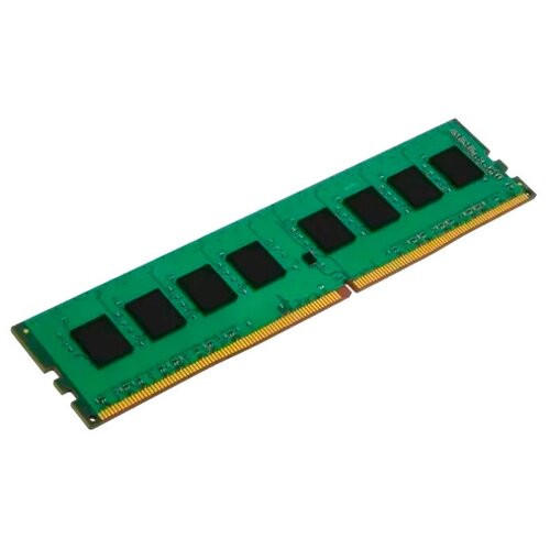 Оперативная память Foxline 8 ГБ DDR4 2666 МГц DIMM CL19 FL2666D4U19-8G