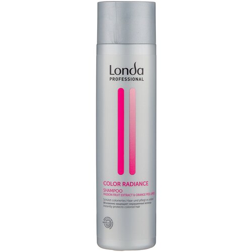 Londa Professional шампунь Color Radiance, 250 мл