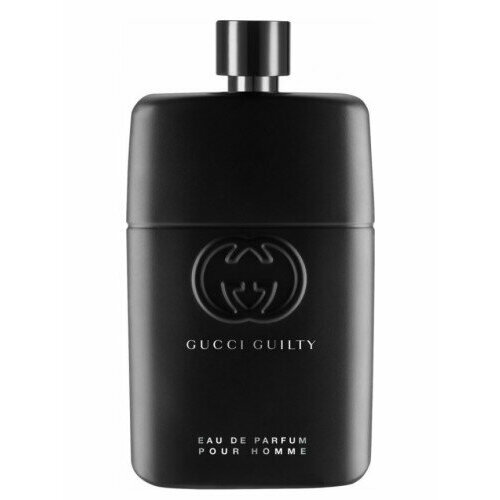 Gucci Guilty Pour Homme Eau de Parfum парфюмированная вода 90мл