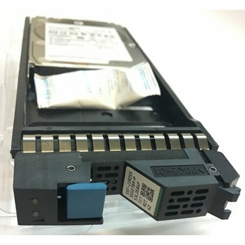 Жесткий диск Hitachi 5552789-P SAS 2,5" 1,2 ТБ 10 Кбит/мин для серии VSP- G