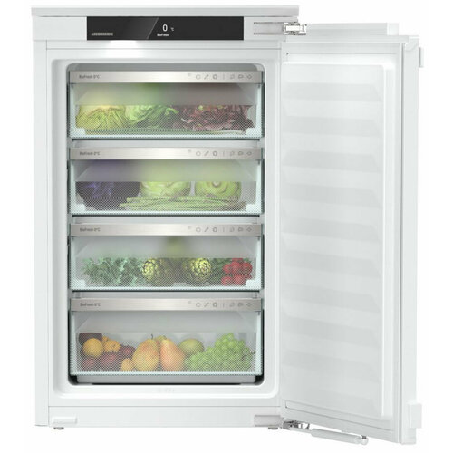 Встраиваемый однокамерный холодильник Liebherr SIBa 3950-20 001