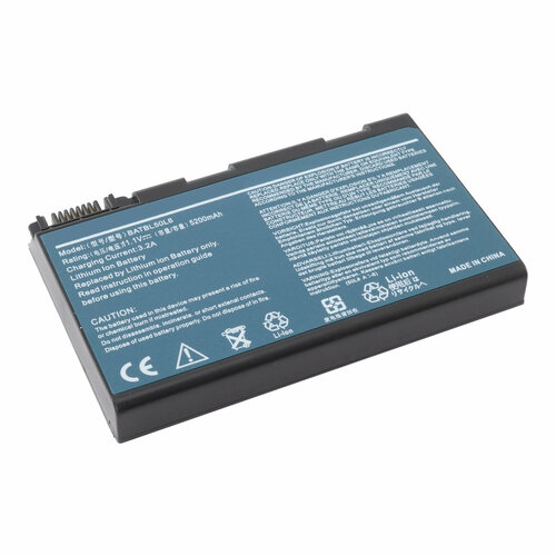 Аккумулятор для ноутбука Acer 4052