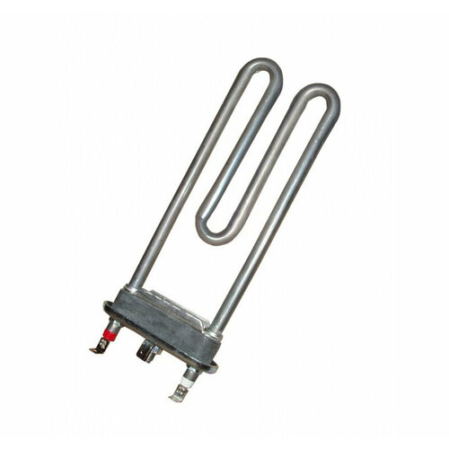 Нагревательный элемент (ТЭН) для стиральной машины Ariston, Indesit 1900W - 275765