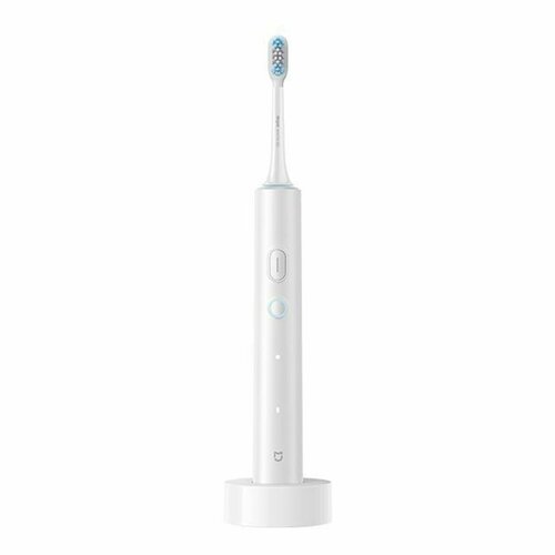 Электрическая зубная щетка Xiaomi Mijia T501 MES607-2 White