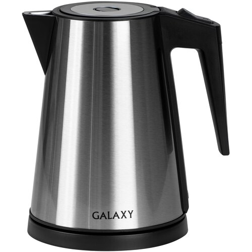 Чайник GALAXY LINE GL0326, стальной