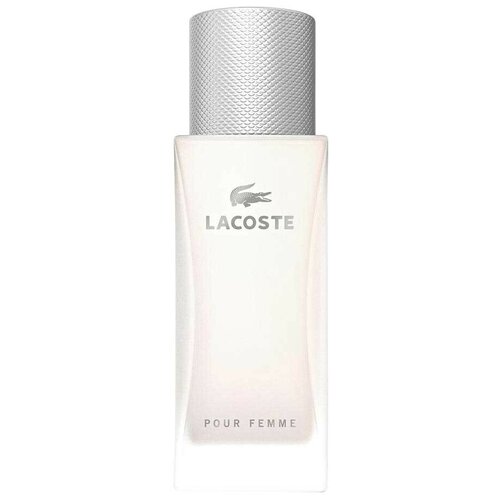 LACOSTE парфюмерная вода Lacoste pour Femme Legere, 30 мл, 100 г