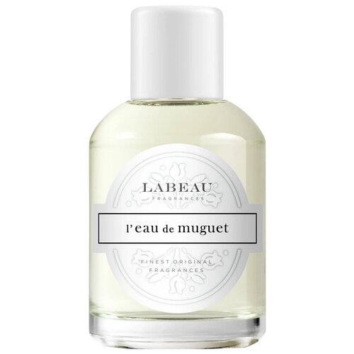 Labeau туалетная вода L'Eau de Muguet, 100 мл