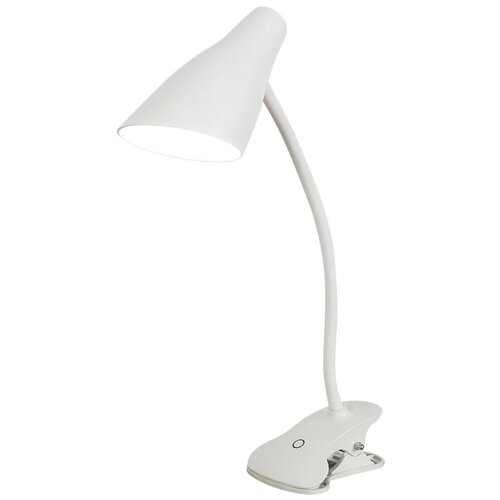 Лампа офисная светодиодная Uniel TLD-563 White, 5 Вт, белый