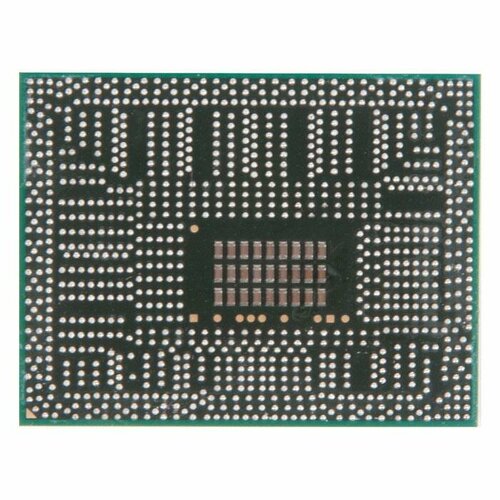 Процессор Intel Core i3-2350M 2 x 2300 МГц, OEM