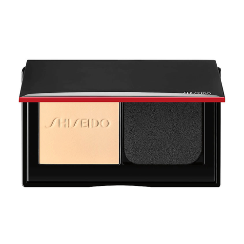 Сменный, запасной блок Рефилл Shiseido к Компактной тональной пудре свежего безупречного покрытия Synchro Skin 10 г тон 110 без кейса