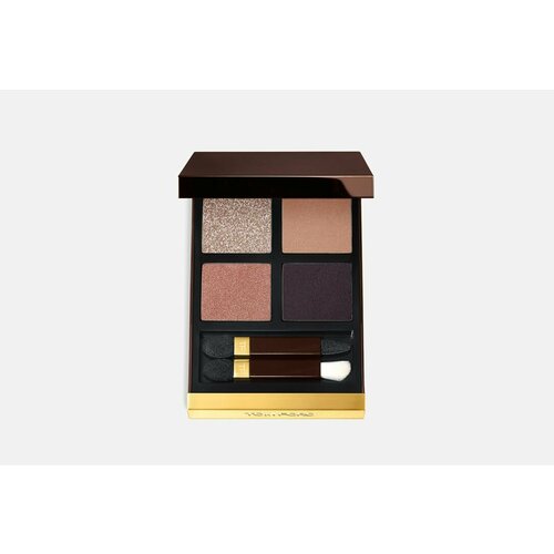 Четырехцветные тени для век / Tom Ford, Eye Color Quad / 6мл