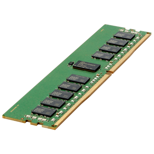 Оперативная память Hewlett Packard Enterprise 16 ГБ DDR4 2933 МГц RDIMM CL21 P00920-B21