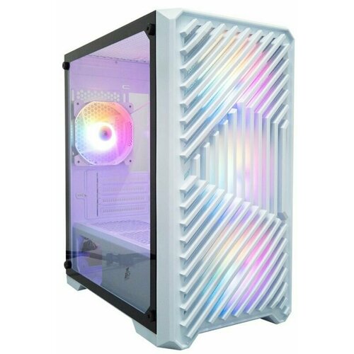 Игровой компьютер 4070 12Gb AkelaPC #310-8