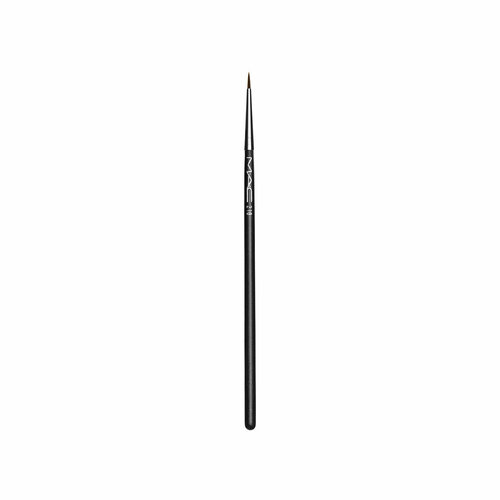 MAC 210 Точная кисть для подводки глаз