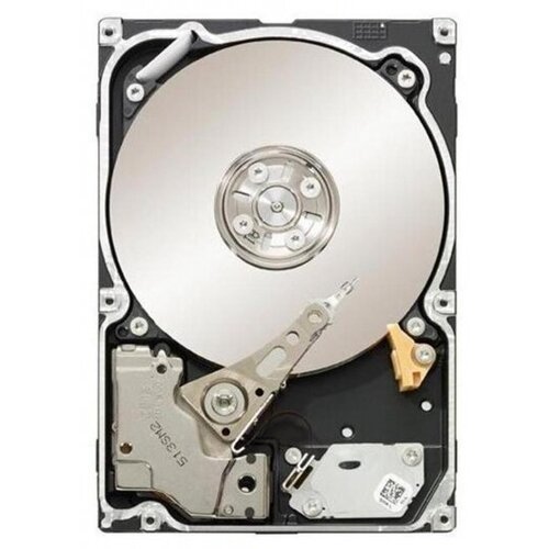 Жесткий диск Seagate 9XK267 2Tb 7200 SAS 3,5" HDD