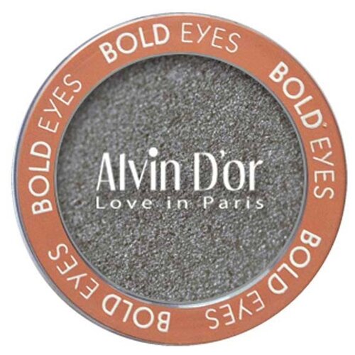 Alvin D'or Тени для век Bold eyes AES-19, 10 г