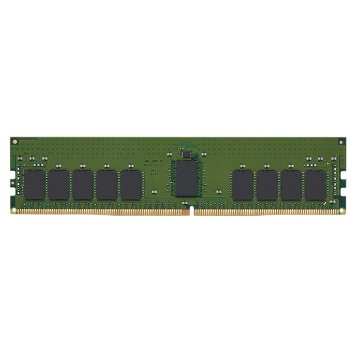 Оперативная память Kingston DDR4 3200 МГц DIMM CL22