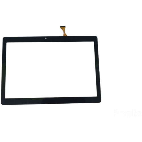 Тачскрин (сенсорное стекло) для планшета DP101166-F4