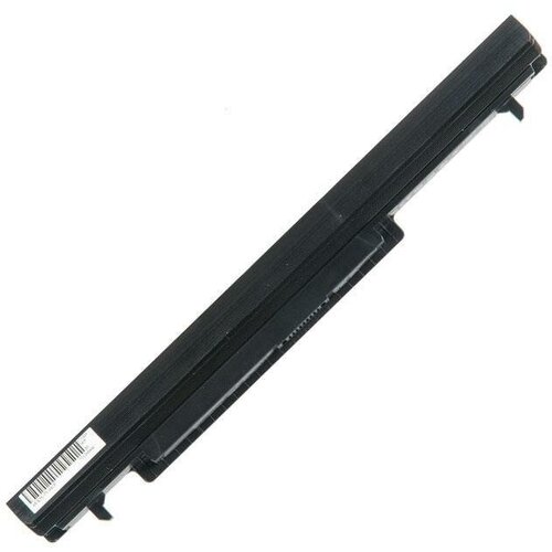 Аккумулятор для ноутбука Asus K46, K56, A46, A56, S46, S56 (14.4-14.8V, 2600mAh). PN: A31-K56, A32-K56