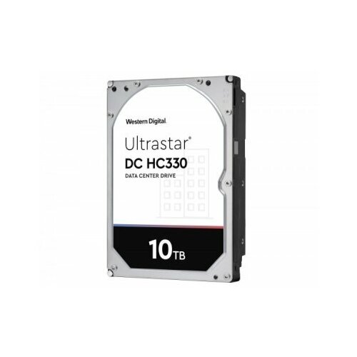 Жесткий диск WD Ultrastar DC HC330 10Tb 0B42258