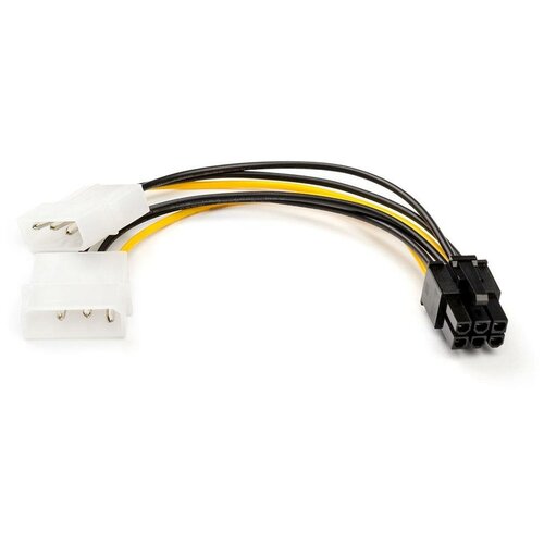 Кабель MOLEX 6PIN TO2 AT6185 ATCOM