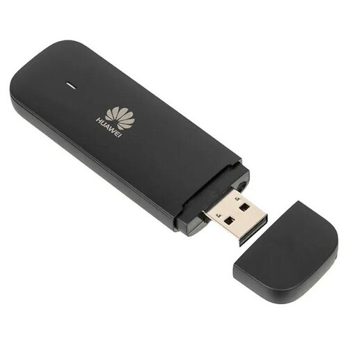 Модем Huawei E3372 -320