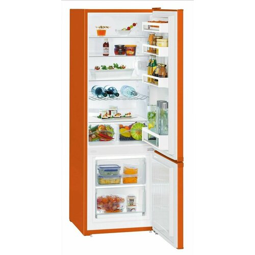 Холодильник LIEBHERR CUno 2831-22 001