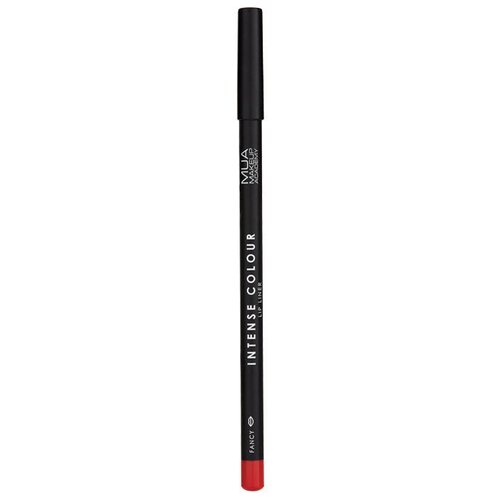 MUA карандаш для губ Intense Colour Lip Liner, fancy