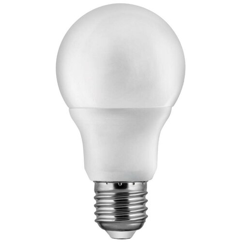 Лампа светодиодная Sweko 38454, E27, G45, 7 Вт, 3000 К