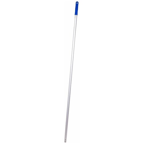 OfficeClean Ручка для держ. для швабры Professional, алюмин. 140см, диаметр 2,17см 266763