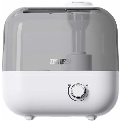 Увлажнитель воздуха с функцией ароматизации Zanussi ZH 4.5 T Classico, белый