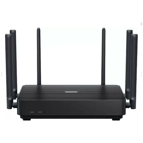 Роутер Xiaomi Redmi AX6S Wi-Fi Router