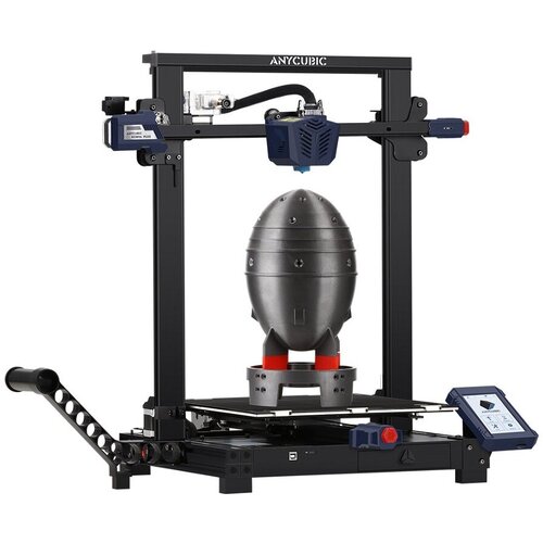 3D-принтер Anycubic Kobra Plus (набор для сборки)