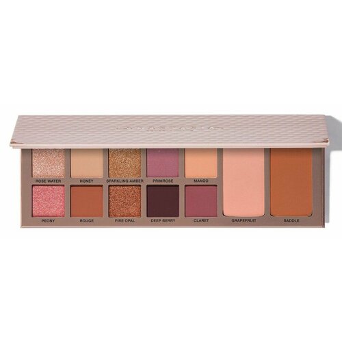 Палетка теней Anastasia Beverly Hills - Primrose Palette