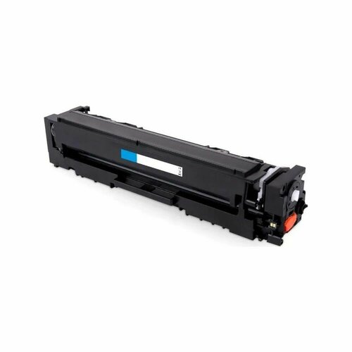 Картридж для лазерного принтера NINESTAR 203X Cyan (OC-CF541X)