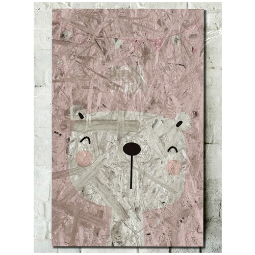 Картина интерьерная на рельефной доске имена девочки женские роза - 5164