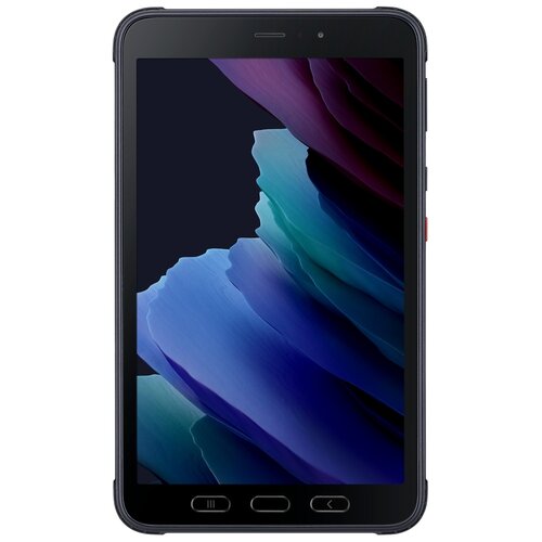 8" Планшет Samsung Galaxy Tab Active 3 8.0 SM-T575 (2021), 4/64 ГБ, Wi-Fi + Cellular, стилус, Android 10, черный