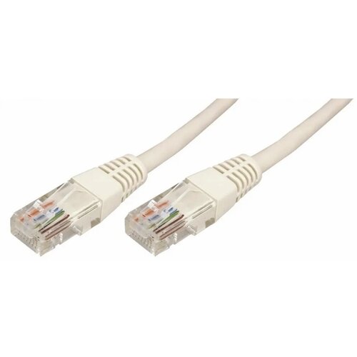 Кабель REXANT RJ45 (патч-корд) 1м 18-1002