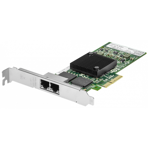 Сетевой адаптер PCIE 25GB 2SFP LRES1021PF-2SFP28 LR-LINK