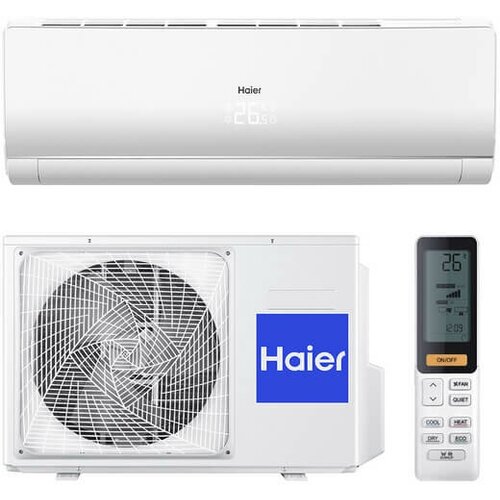 Кондиционер Haier HSU-12HNF303/R2-W / HSU-12HUN203/R2