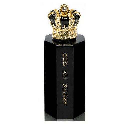 Royal Crown Oud Al Melka парфюмерная вода 100 мл для женщин