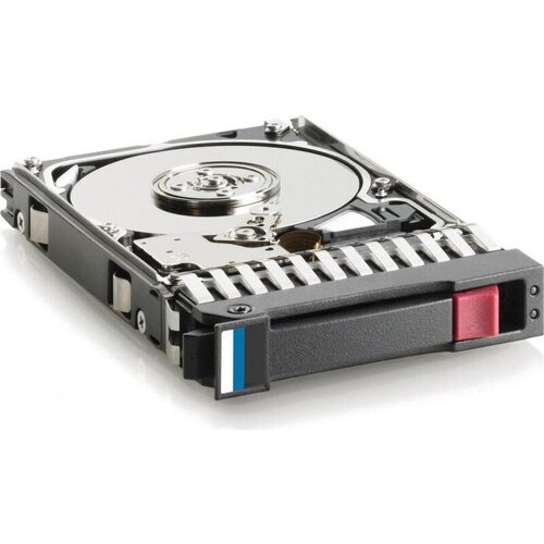 Жесткий диск HP VU353AA 1Tb 7200 SATAII 3.5" HDD