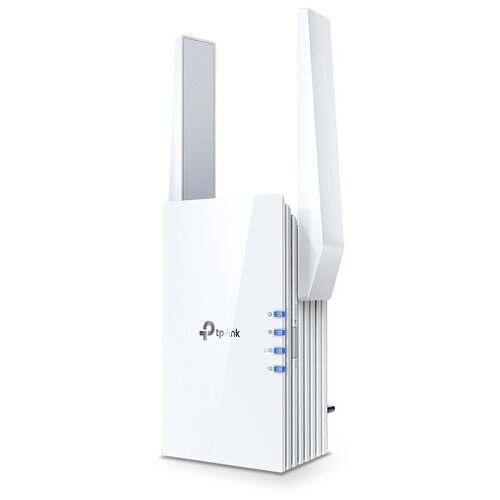 Wi-Fi TP-LINK RE605X, белый