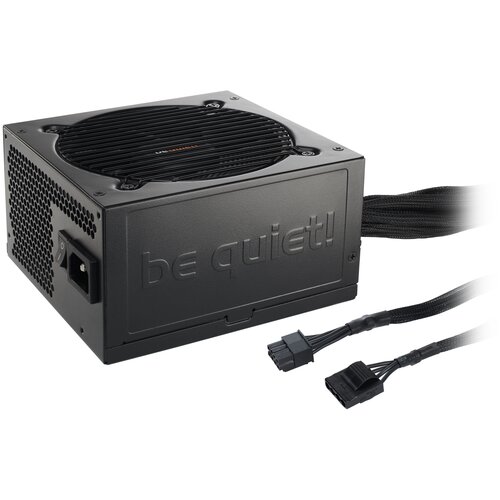 Блок питания be quiet! Pure Power 11 600W черный BOX