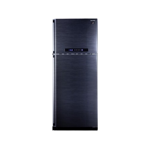 Холодильник Sharp SJ-PC58ABK, черный