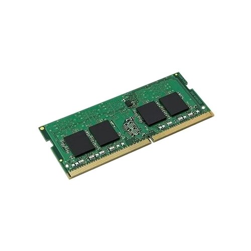 Оперативная память Foxline 4 ГБ DDR4 2400 МГц SODIMM CL17 FL2400D4S17-4G