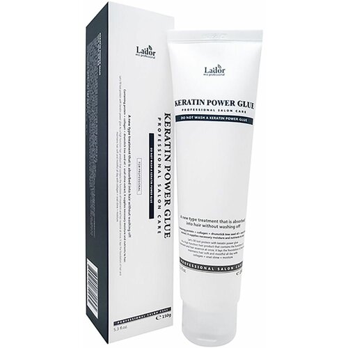 LADOR Сыворотка для секущихся кончиков, 150 мл LADOR Keratin Power Glue